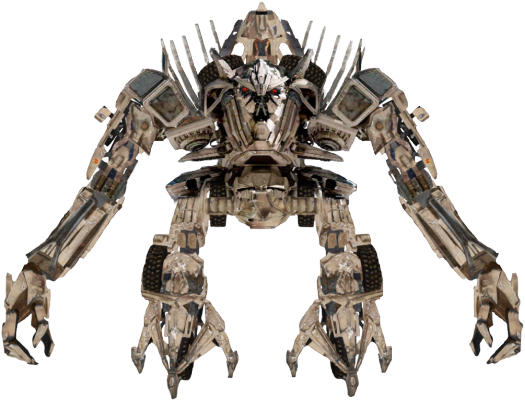 Bonecrusher | Universal Pictures Wiki | Fandom