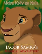 Jacob Samra's Magical Adventure/Gallery | Universal Pictures Wiki | Fandom