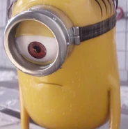 Mel (Despicable Me) | Universal Pictures Wiki | Fandom
