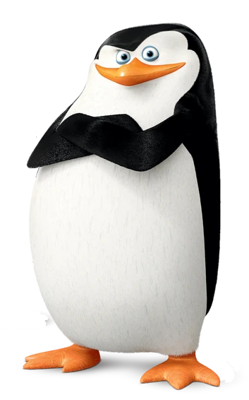 Skipper | Universal Pictures Wiki | Fandom