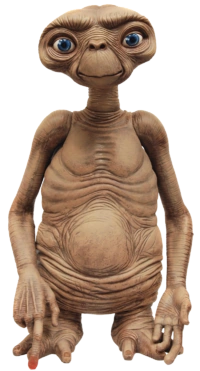 E.T. | Universal Pictures Wiki | Fandom