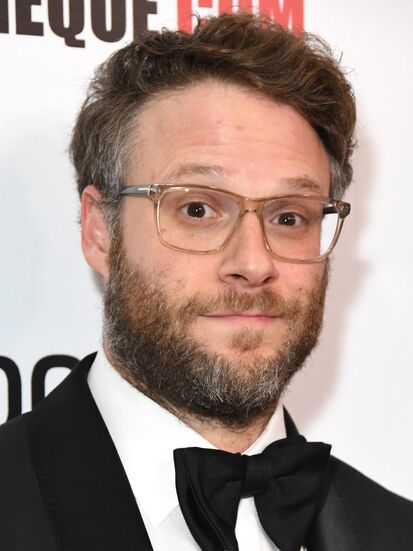 Seth Rogen | Universal Pictures Wiki | Fandom