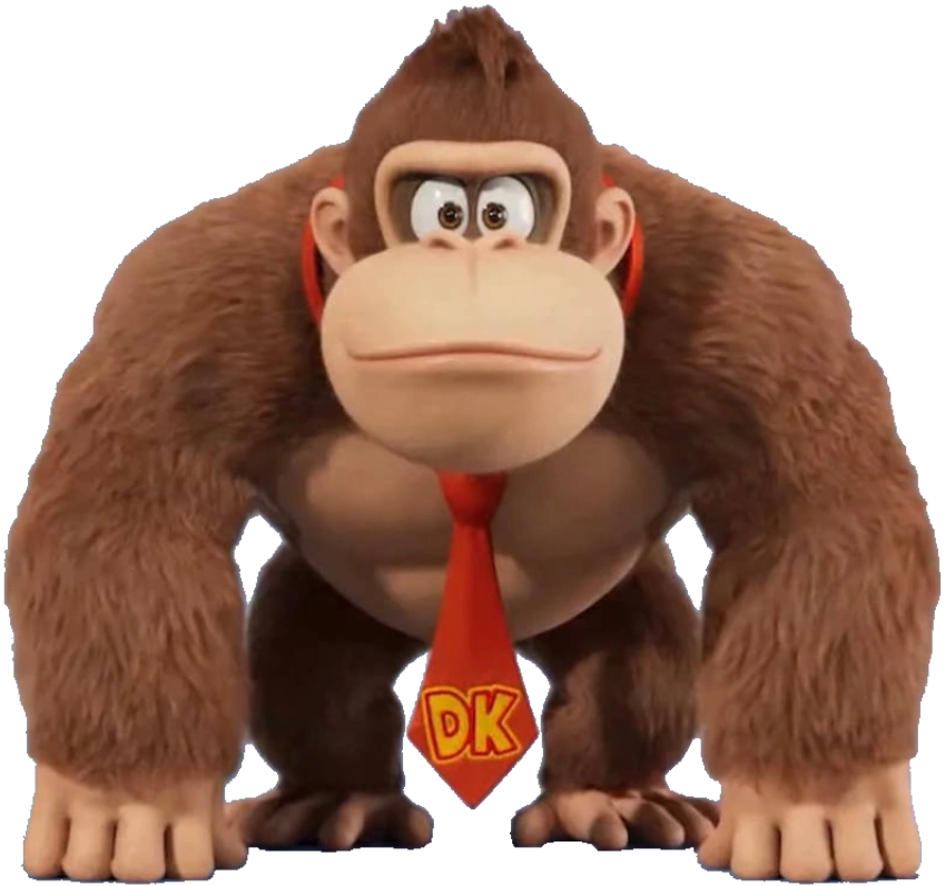 Donkey Kong | Universal Pictures Wiki | Fandom