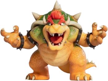 Bowser | Universal Pictures Wiki | Fandom