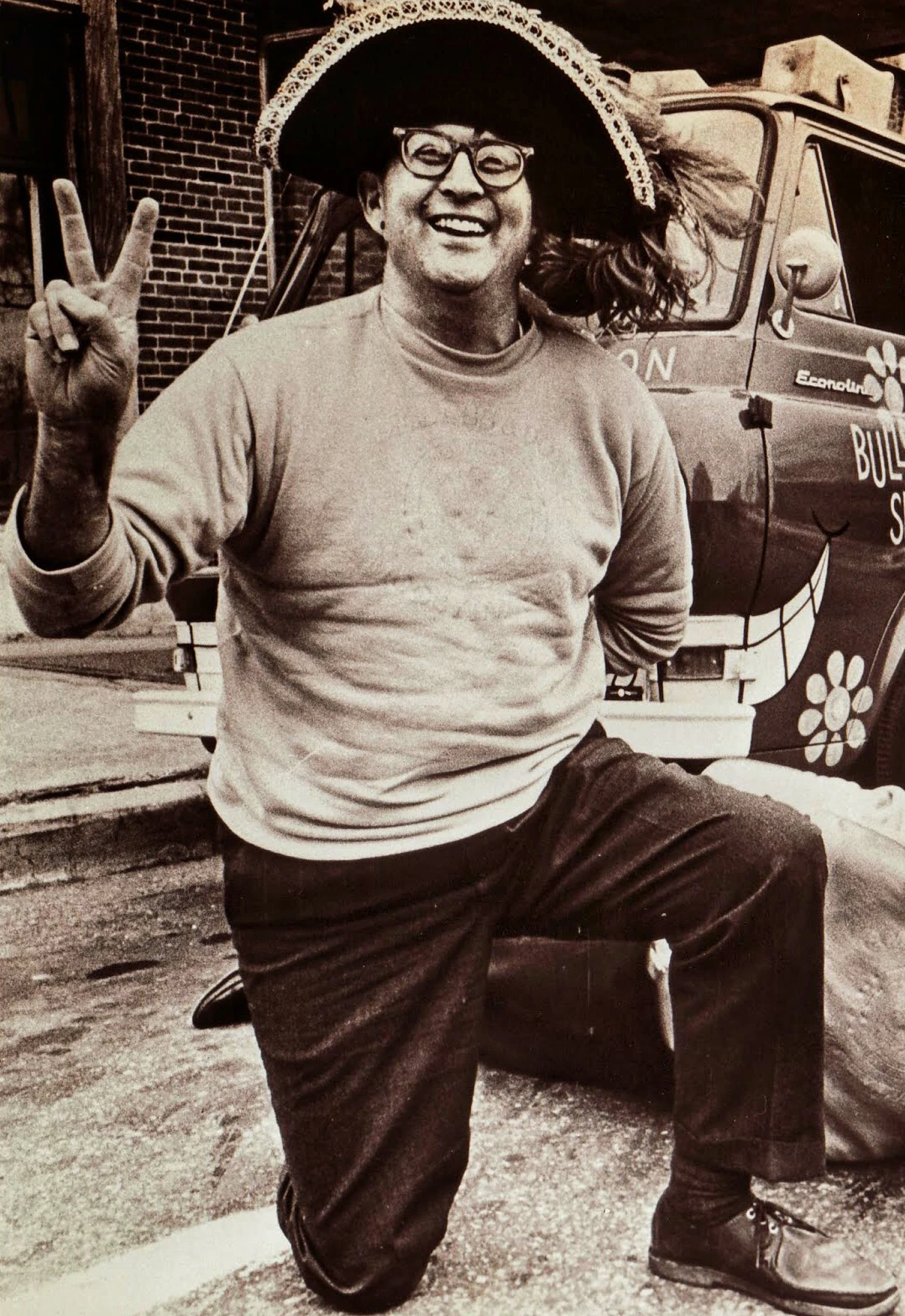 Jay Ward | Universal Pictures Wiki | Fandom