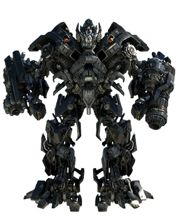 Ironhide | Universal Pictures Wiki | Fandom