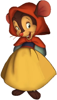 Tanya Mousekewitz | Universal Pictures Wiki | Fandom