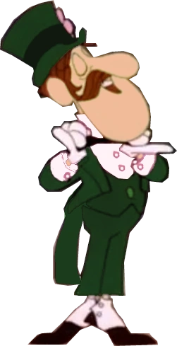 Professor Hinkle | Universal Pictures Wiki | Fandom