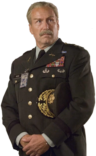 Thunderbolt Ross | Universal Pictures Wiki | Fandom