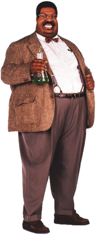 Professor Sherman Klump | Universal Pictures Wiki | Fandom