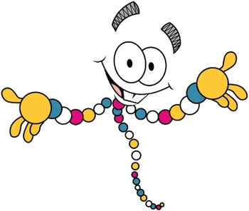 Mr. DNA | Universal Pictures Wiki | Fandom