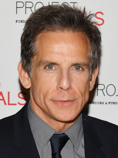Ben Stiller | Universal Pictures Wiki | Fandom