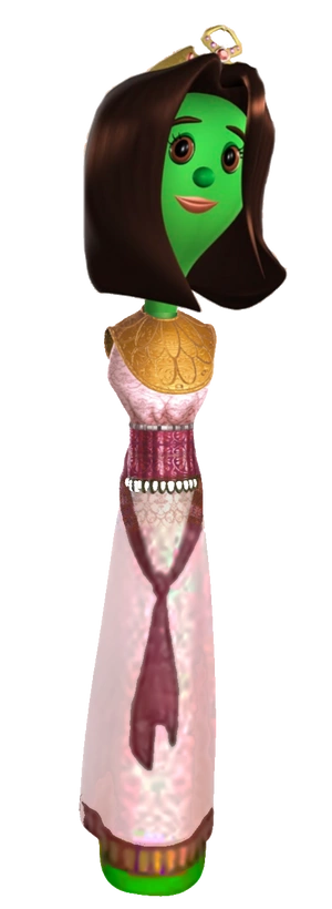 Esther | Universal Pictures Wiki | Fandom