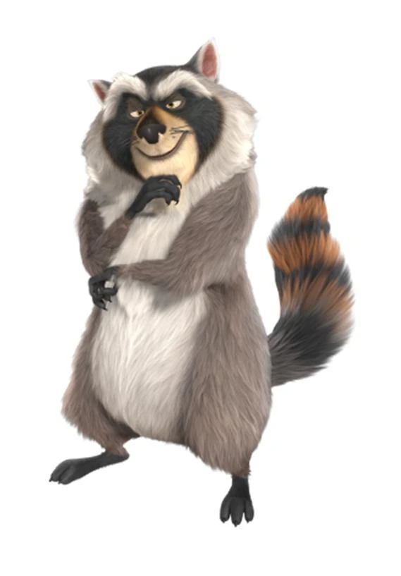 Raccoon | Universal Pictures Wiki | Fandom