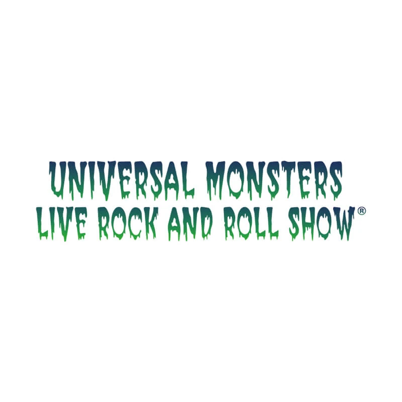 Universal Monsters Live Rock and Roll Show | Universal Pictures Wiki ...