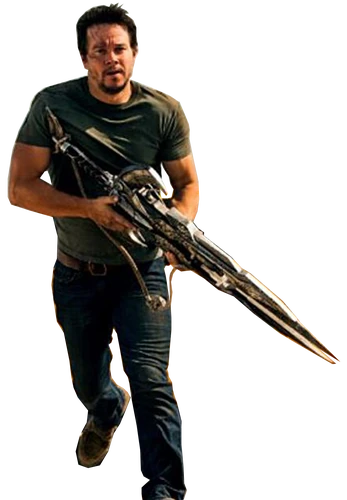 Cade Yeager | Universal Pictures Wiki | Fandom