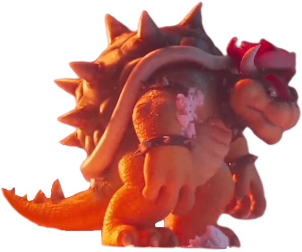 Bowser | Universal Pictures Wiki | Fandom