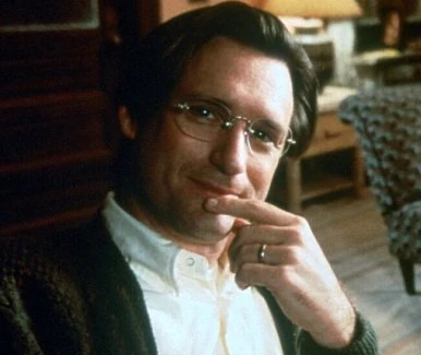 Dr. James Harvey | Universal Pictures Wiki | Fandom