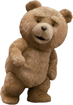 Ted | Universal Pictures Wiki | Fandom