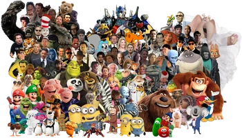 Universal Studios Heroes | Universal Pictures Wiki | Fandom