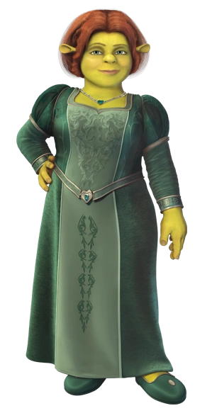Princess Fiona | Universal Pictures Wiki | Fandom