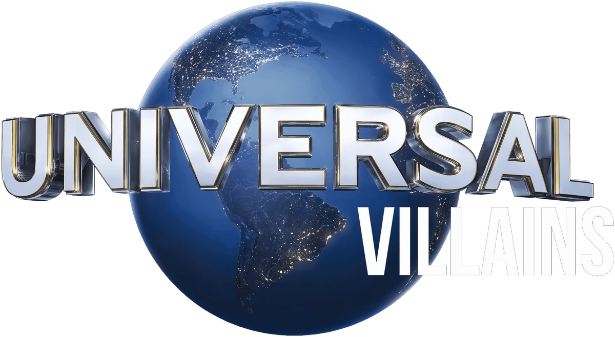Universal Studios Villains | Universal Pictures Wiki | Fandom