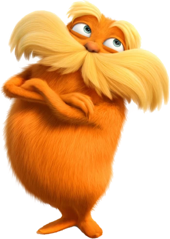 The Lorax | Universal Pictures Wiki | Fandom