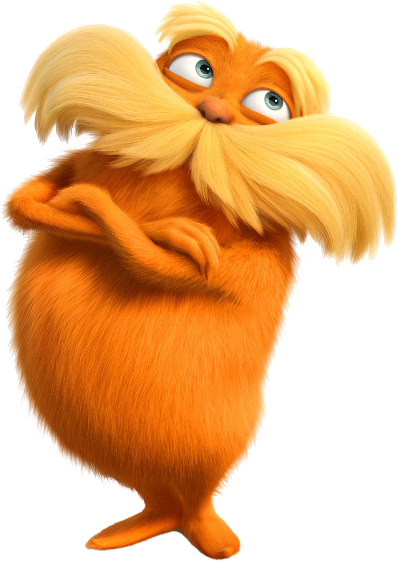 The Lorax