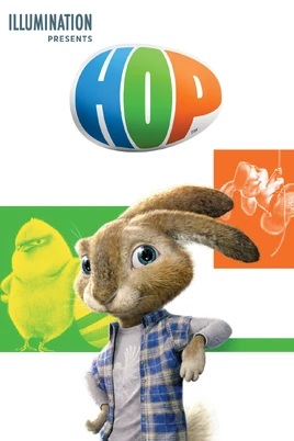 Hop | Universal Pictures Wiki | Fandom