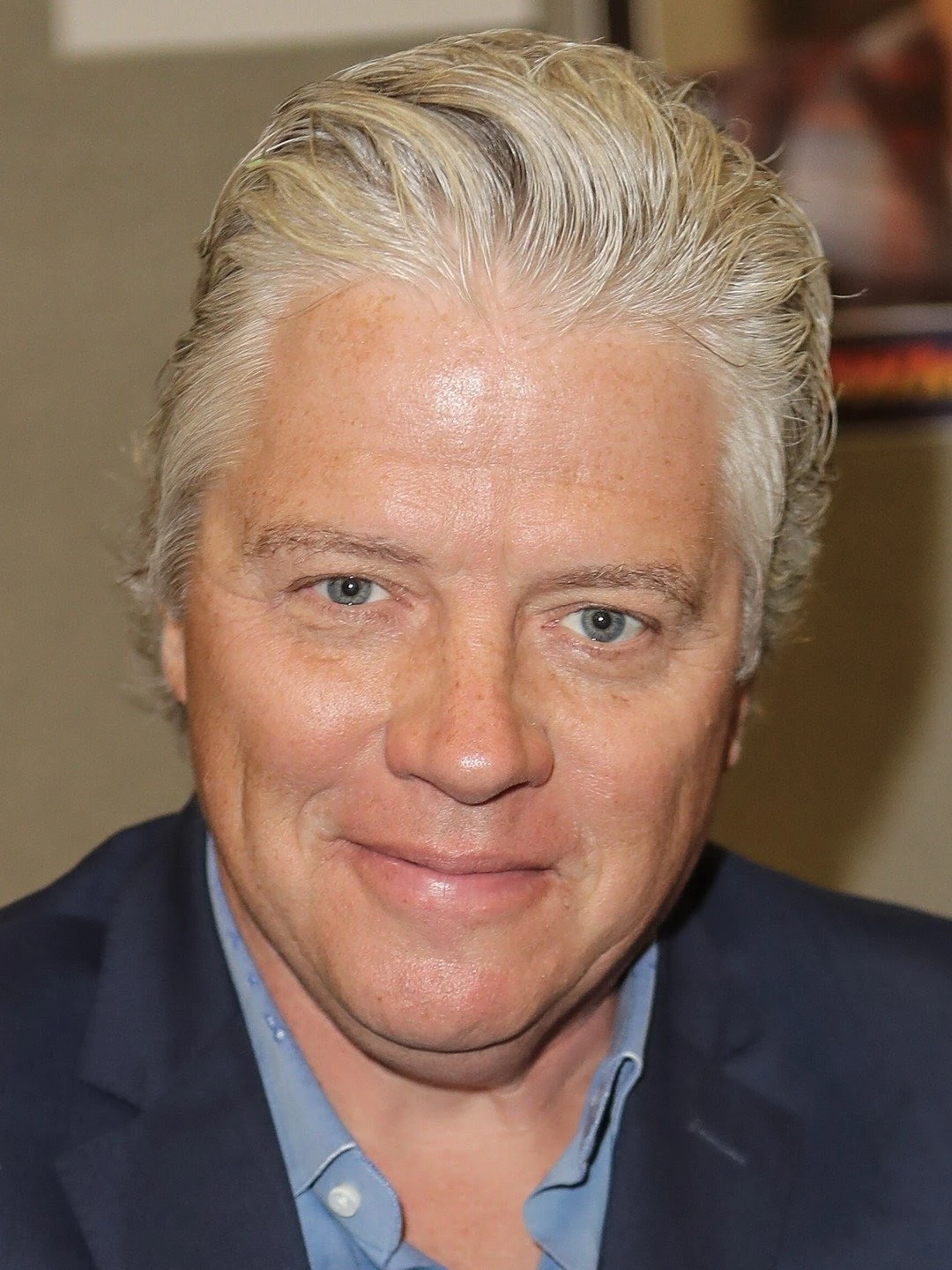 Thomas F. Wilson | Universal Pictures Wiki | Fandom