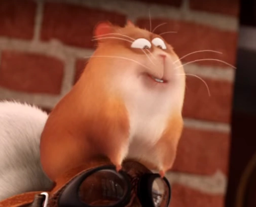 Myron | Universal Pictures Wiki | Fandom