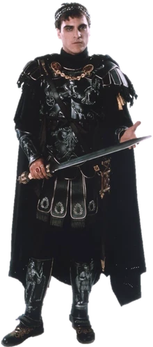 Commodus | Universal Pictures Wiki | Fandom