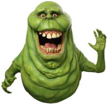 Slimer | Universal Pictures Wiki | Fandom