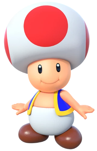 Toad | Universal Pictures Wiki | Fandom