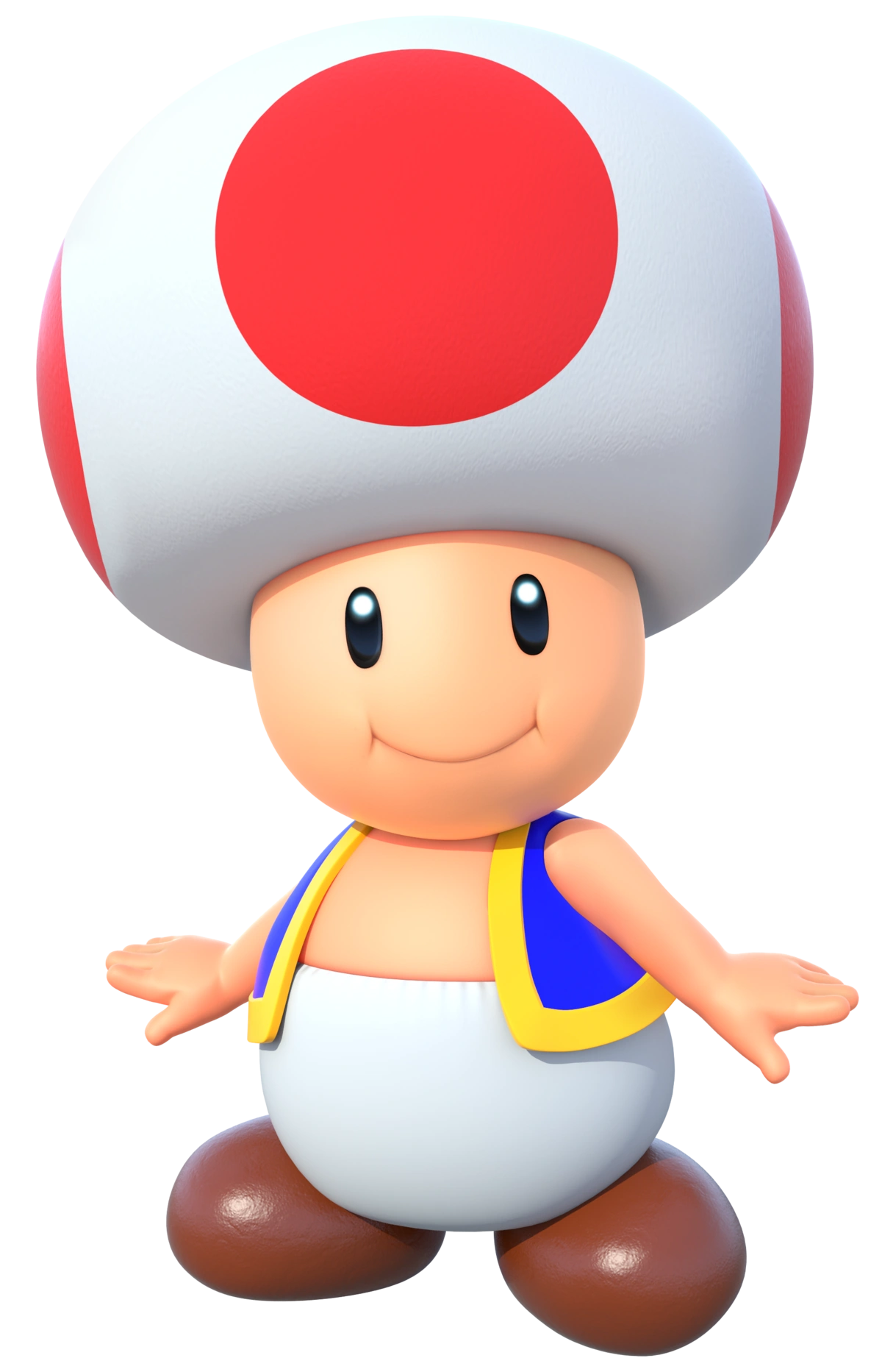 Toad | Universal Pictures Wiki | Fandom