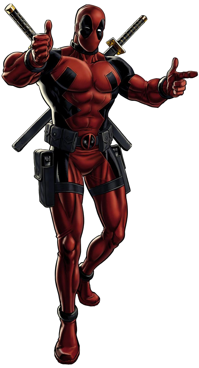 Deadpool | Universal Pictures Wiki | Fandom
