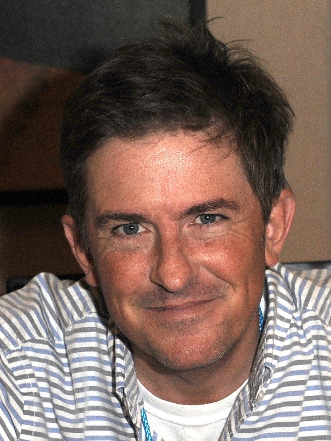Charlie Schlatter Universal Pictures Wiki Fandom