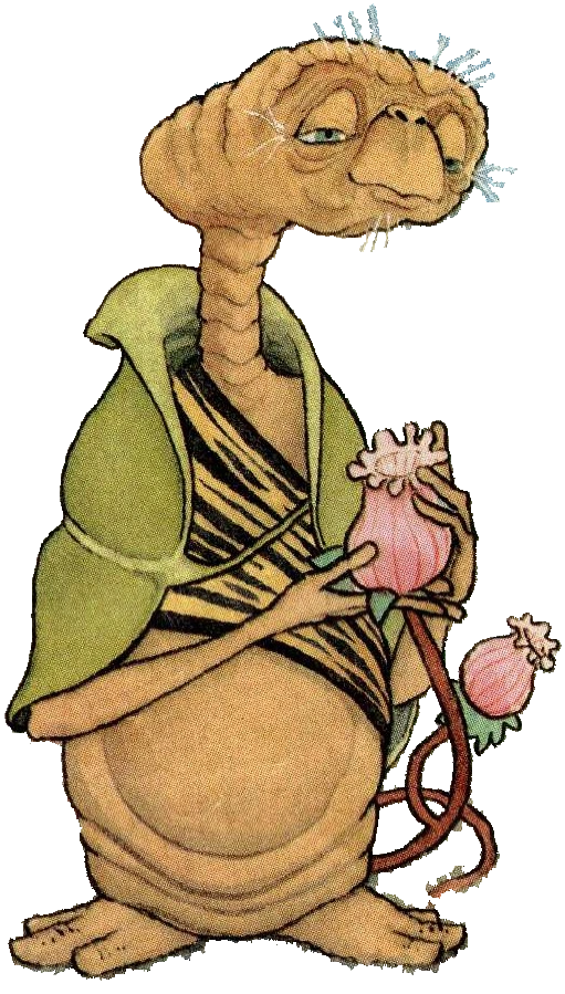 Botanicus | Universal Pictures Wiki | Fandom