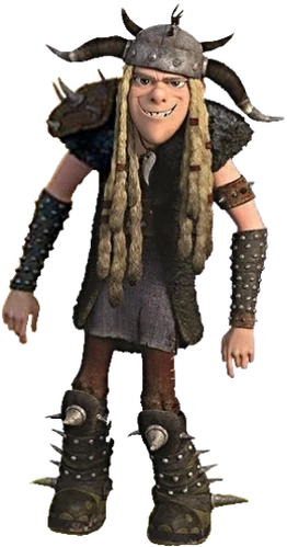 Tuffnut | Universal Pictures Wiki | Fandom