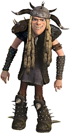 Tuffnut | Universal Pictures Wiki | Fandom