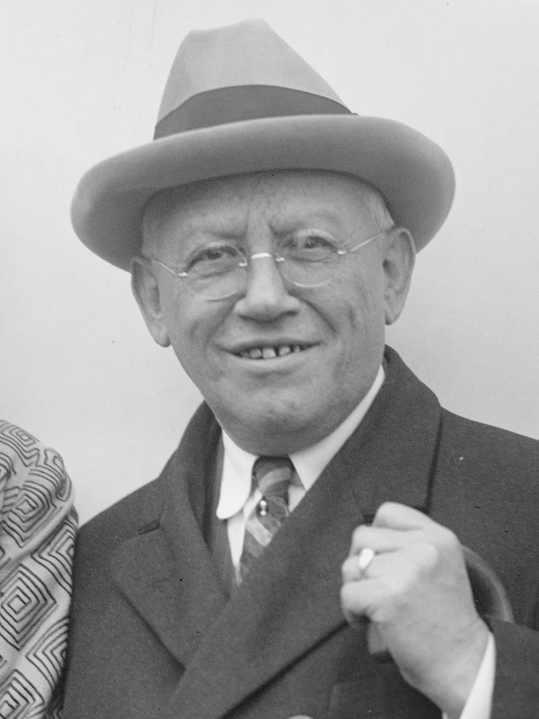 Carl Laemmle | Universal Pictures Wiki | Fandom