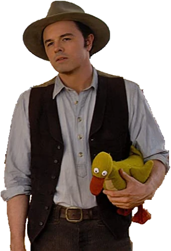 Albert Stark | Universal Pictures Wiki | Fandom