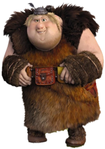 Fishlegs | Universal Pictures Wiki | Fandom