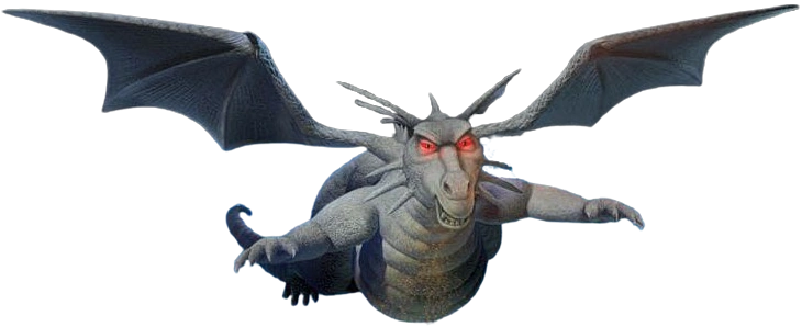 Stone Dragon | Universal Pictures Wiki | Fandom