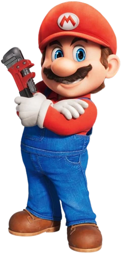 Mario | Universal Pictures Wiki | Fandom