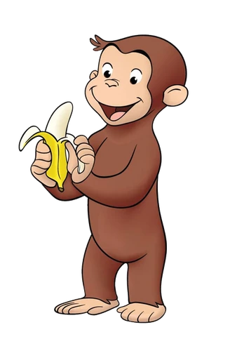 Curious George | Universal Pictures Wiki | Fandom