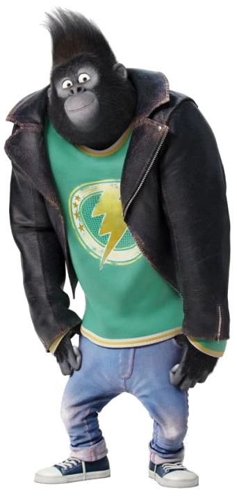 Johnny | Universal Pictures Wiki | Fandom