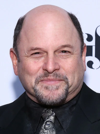Jason Alexander | Universal Pictures Wiki | Fandom