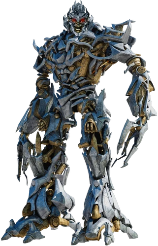 Megatron | Universal Pictures Wiki | Fandom