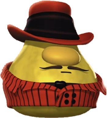 Haman | Universal Pictures Wiki | Fandom